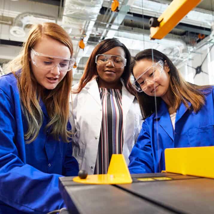 Schools and Teachers - University of Chichester