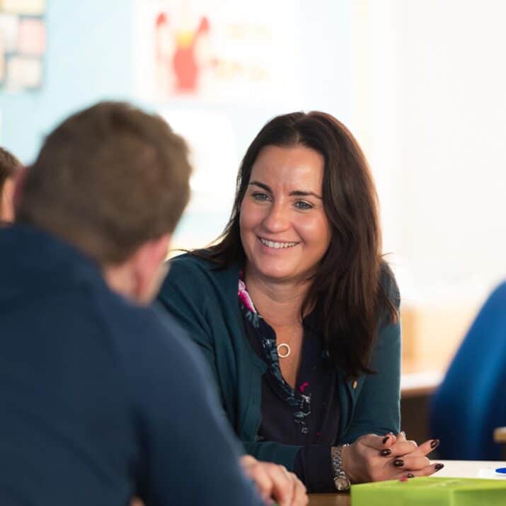 Subject Knowledge Enhancement - University of Chichester