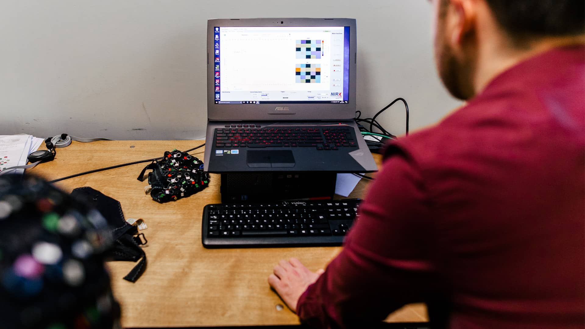 BSc (Hons) Psychology with Integrated Foundation Year - University of ...