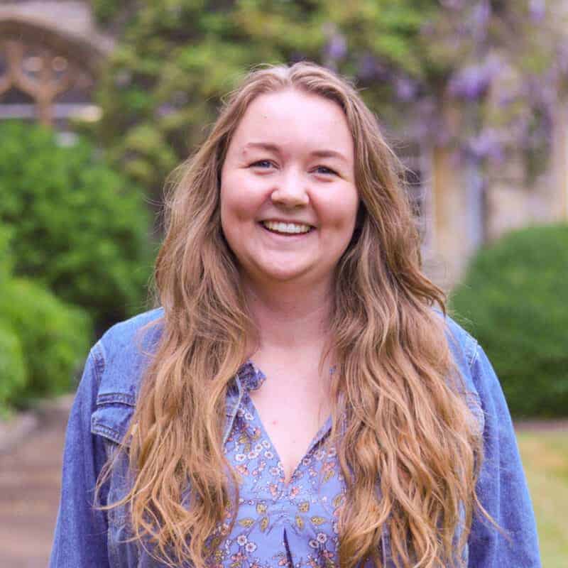 Izzy Ball - University of Chichester