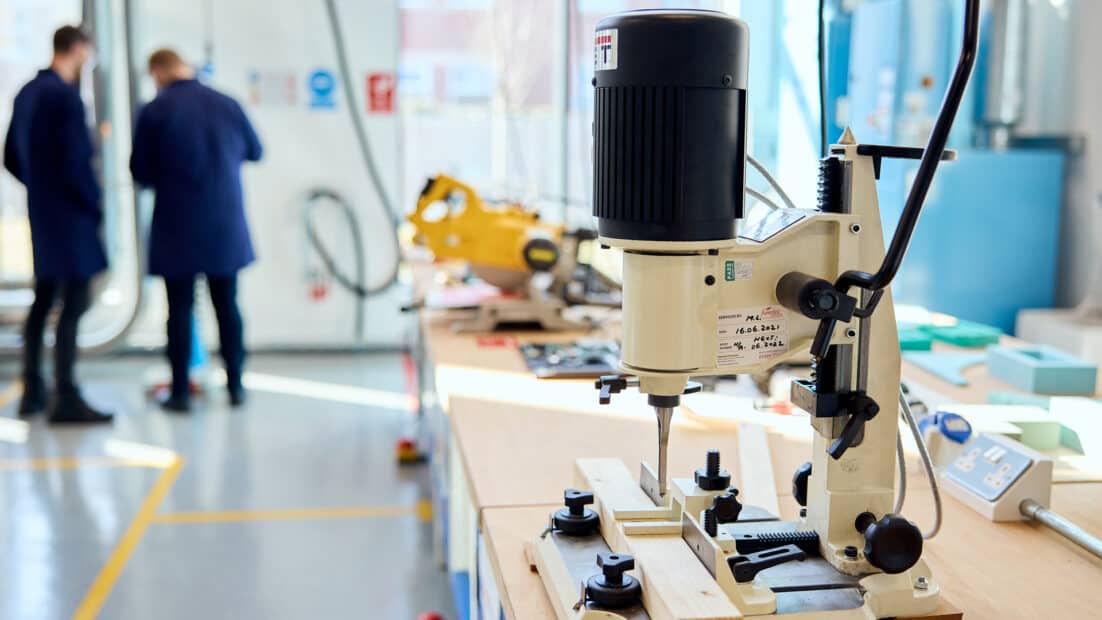 MSc Engineering Management Degree - University of Chichester