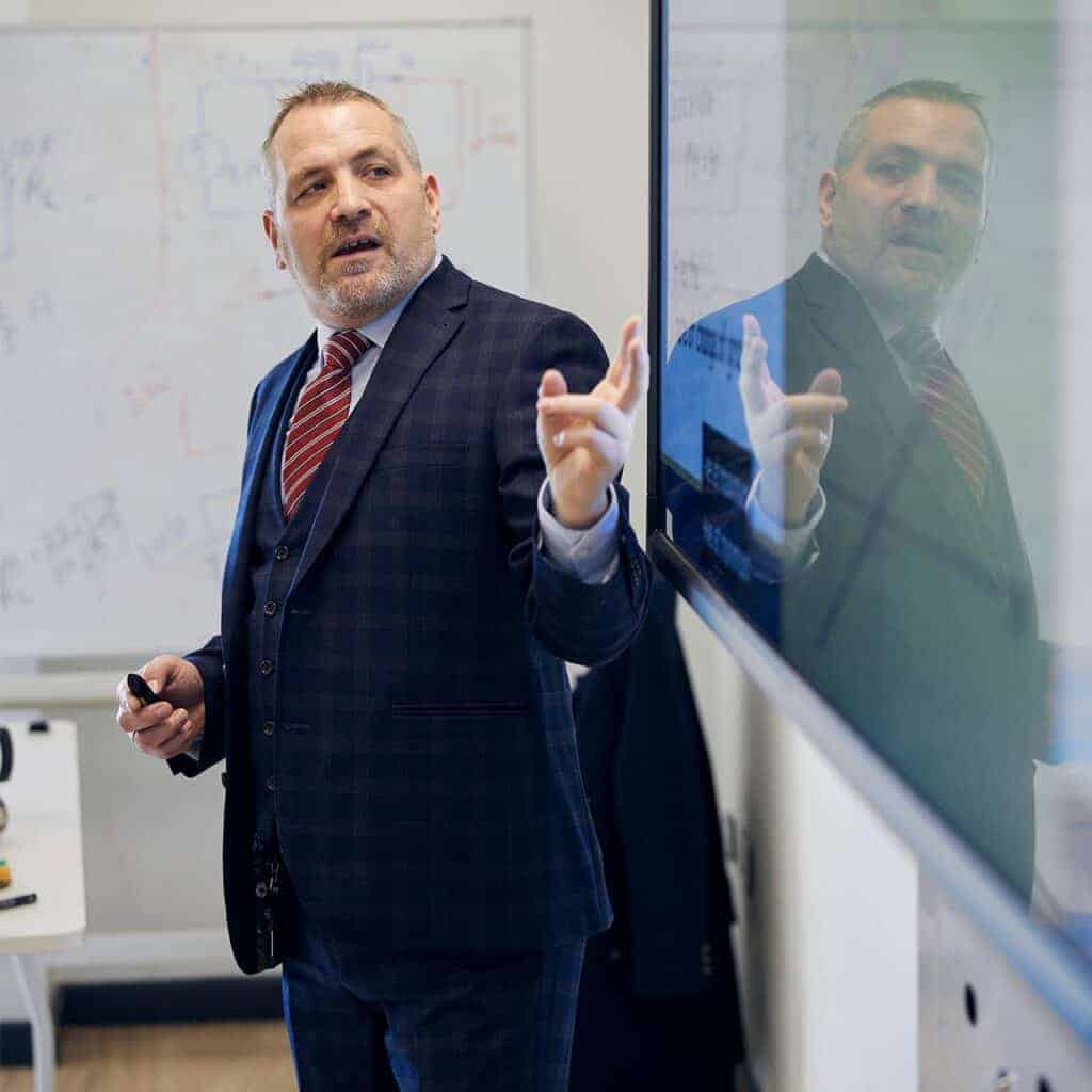 Engineering - University of Chichester