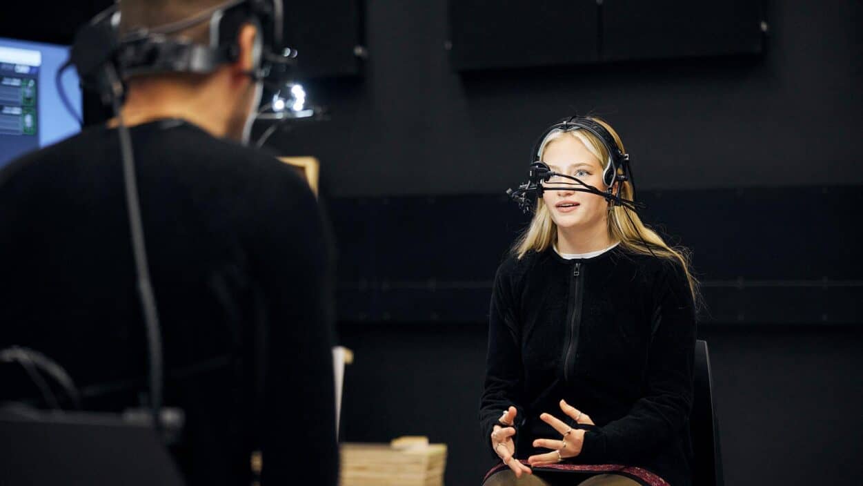 BA (Hons) Screen Acting and Film Production Degree - University of ...