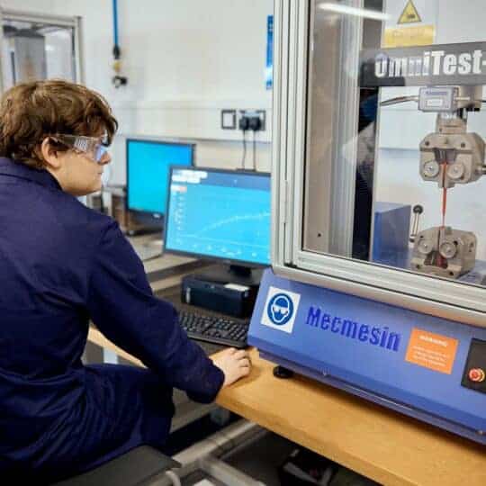 Engineering - University of Chichester