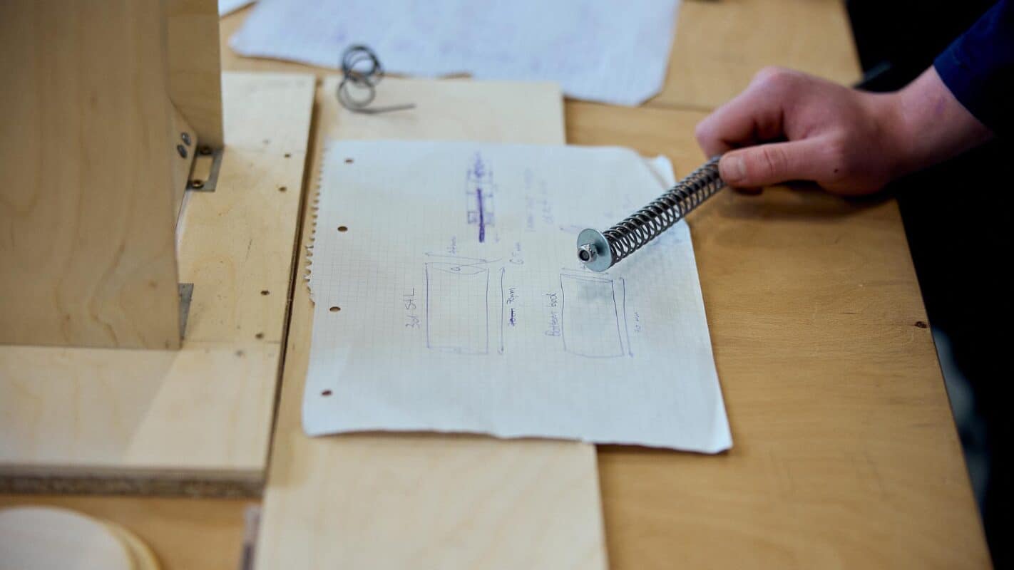 Engineering, Computing and Design Expertise - University of Chichester