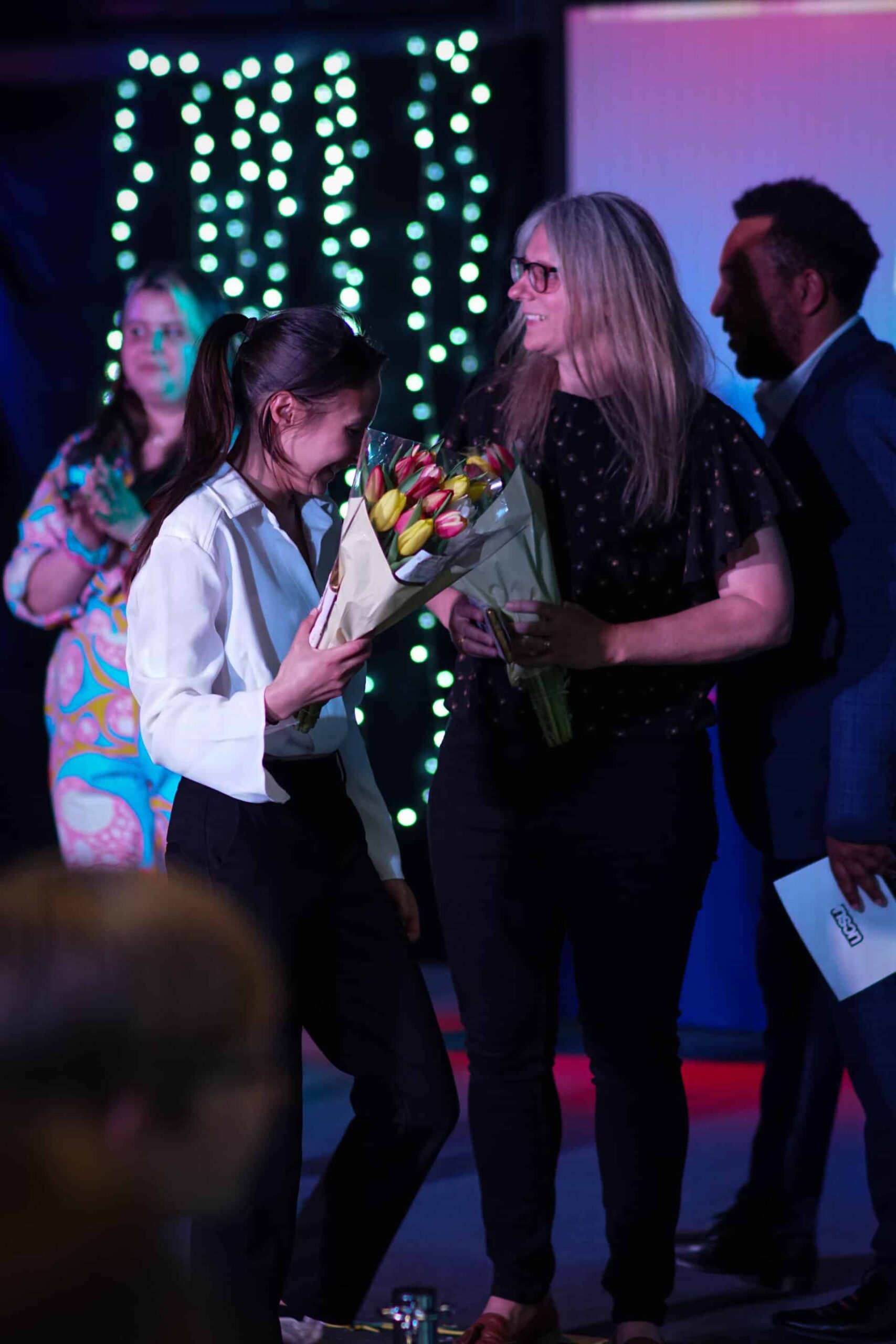 University of Chichester Students’ Union Awards 2022 - University of ...