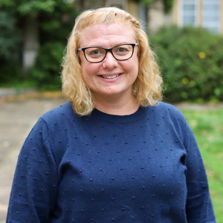 Dr Sam McNally - University of Chichester