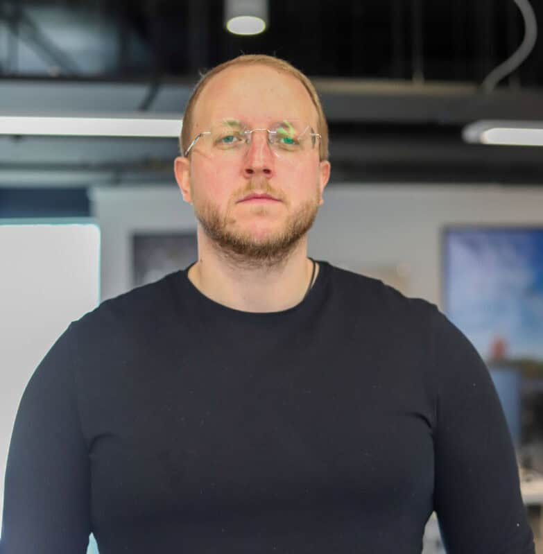 Lee Cumbers - University of Chichester