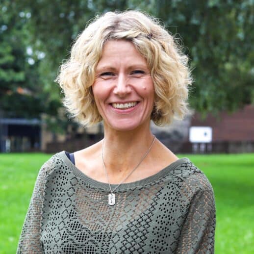 Valentina Canessa-Pollard - University of Chichester