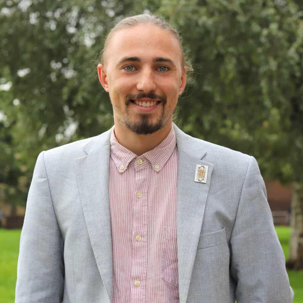 Maria O'Donnell - University of Chichester