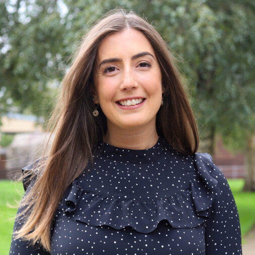 Laura Bowler - University of Chichester