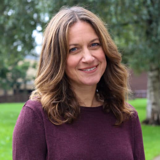 Meredith Braun - University of Chichester