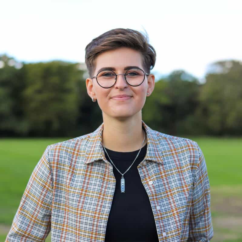 Dr James Stiller - University of Chichester