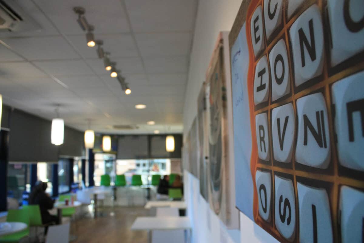 University of Chichester appoints Professor Simeon Keates as new Deputy ...