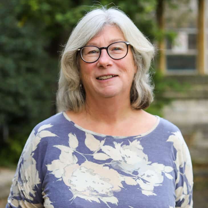 Carole Perry - University of Chichester