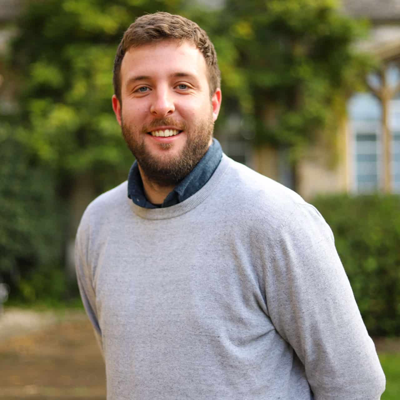 Dr Chris Pocock - University of Chichester