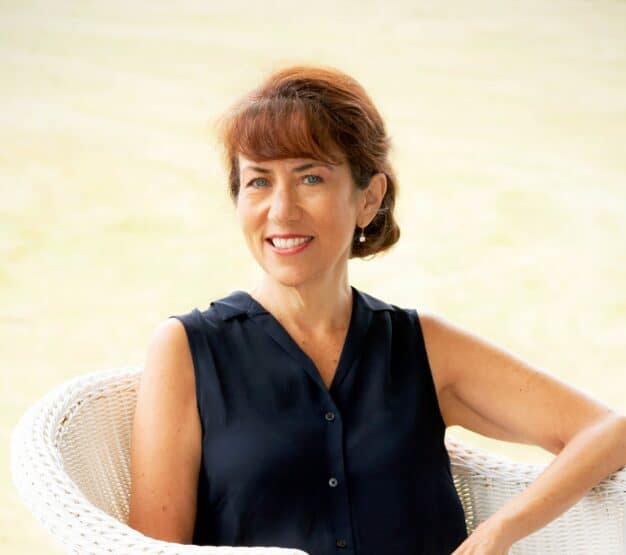 Vicki Feaver - University of Chichester