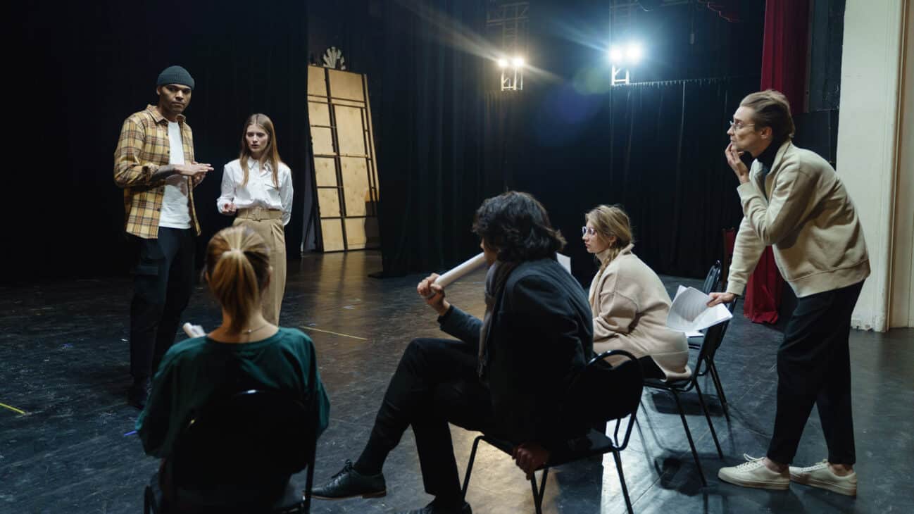 MA Devised Theatre With The Paper Birds University Of Chichester ma-devised-theatre-with-the-paper-birds-university-of-chichester