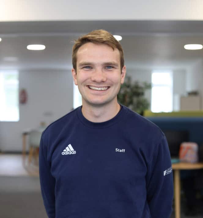 Dr Rebecca Graber - University of Chichester