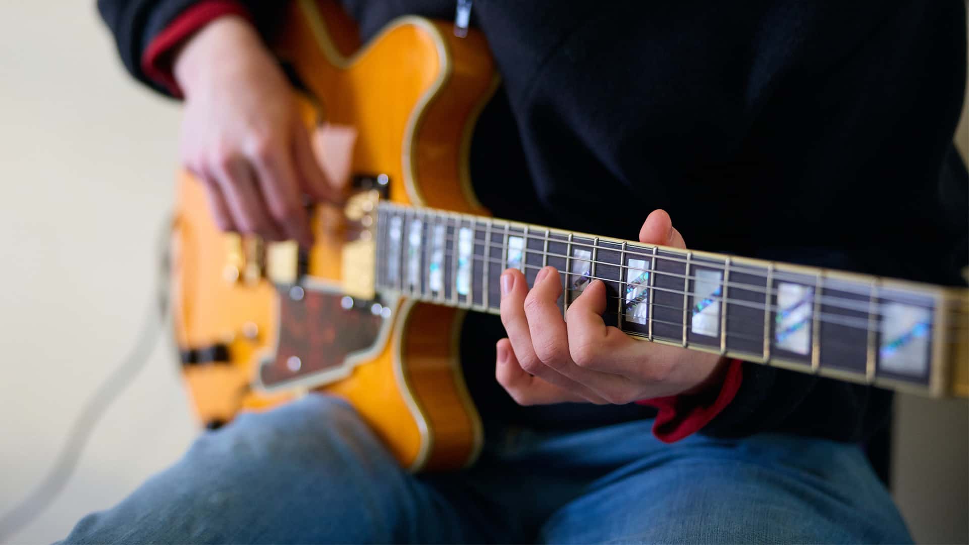 MA Music Performance Degree - University of Chichester