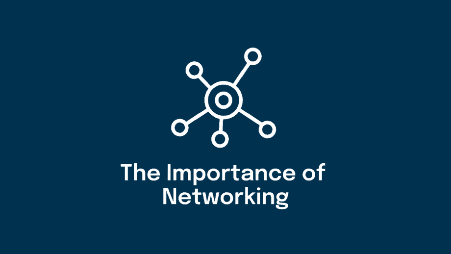 The Importance of Networking - University of Chichester