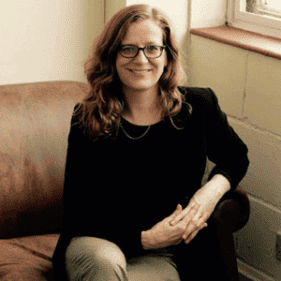 Dr Suzanne Joinson - University of Chichester