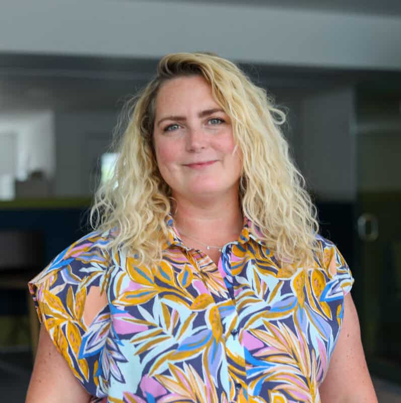 Danielle Tully - University of Chichester