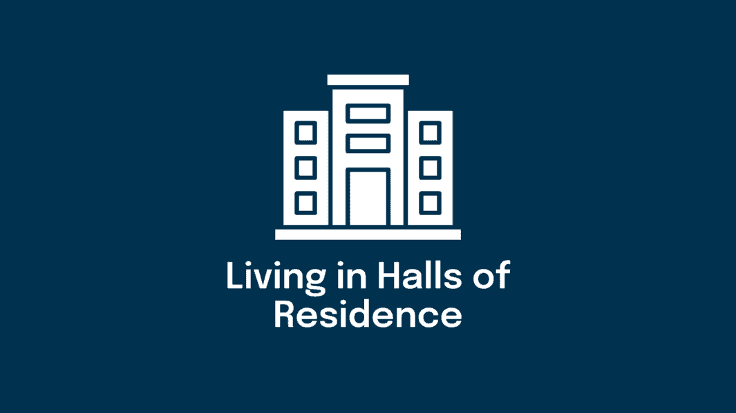 Living in Halls of Residence: Bognor Regis Campus - University of ...