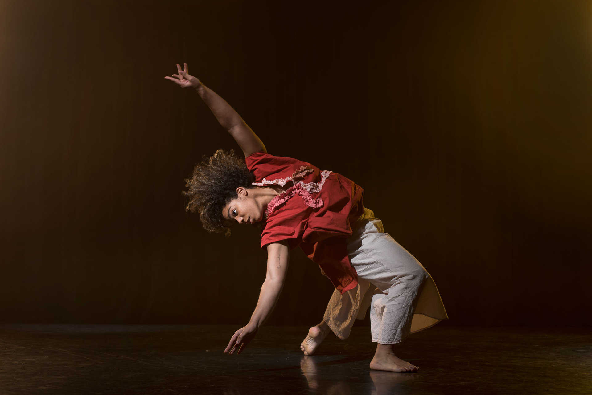 MAP Dance 2024-03-15 19:00:00 - University of Chichester