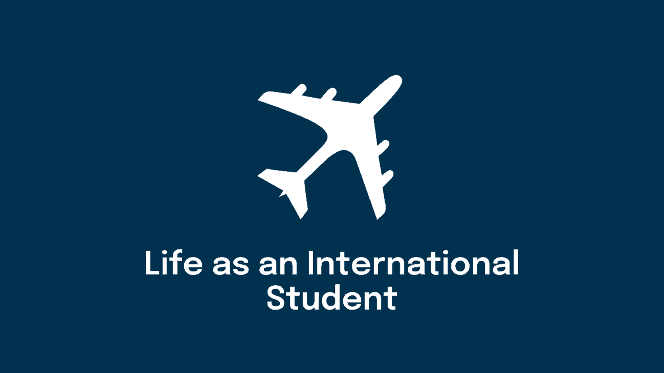 Life as an International Student - University of Chichester