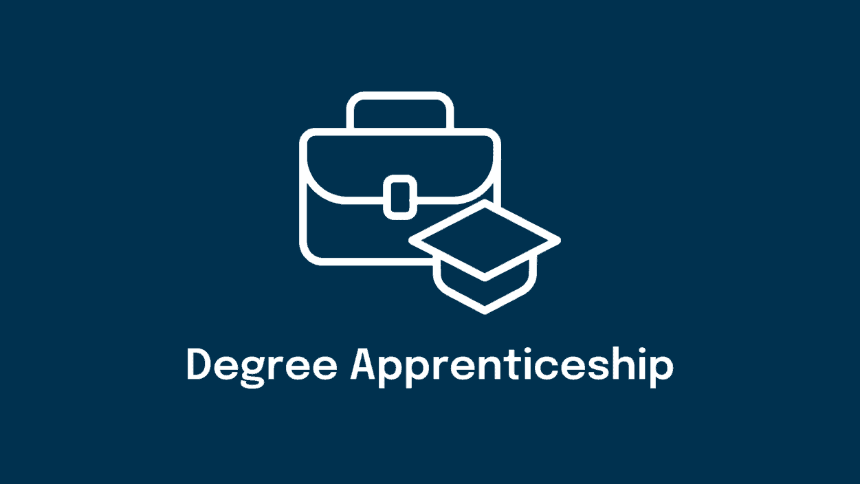 Why you should consider doing a Degree Apprenticeship - University of ...