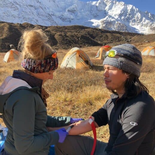 History student finds YouTube stardom in lockdown - University of ...