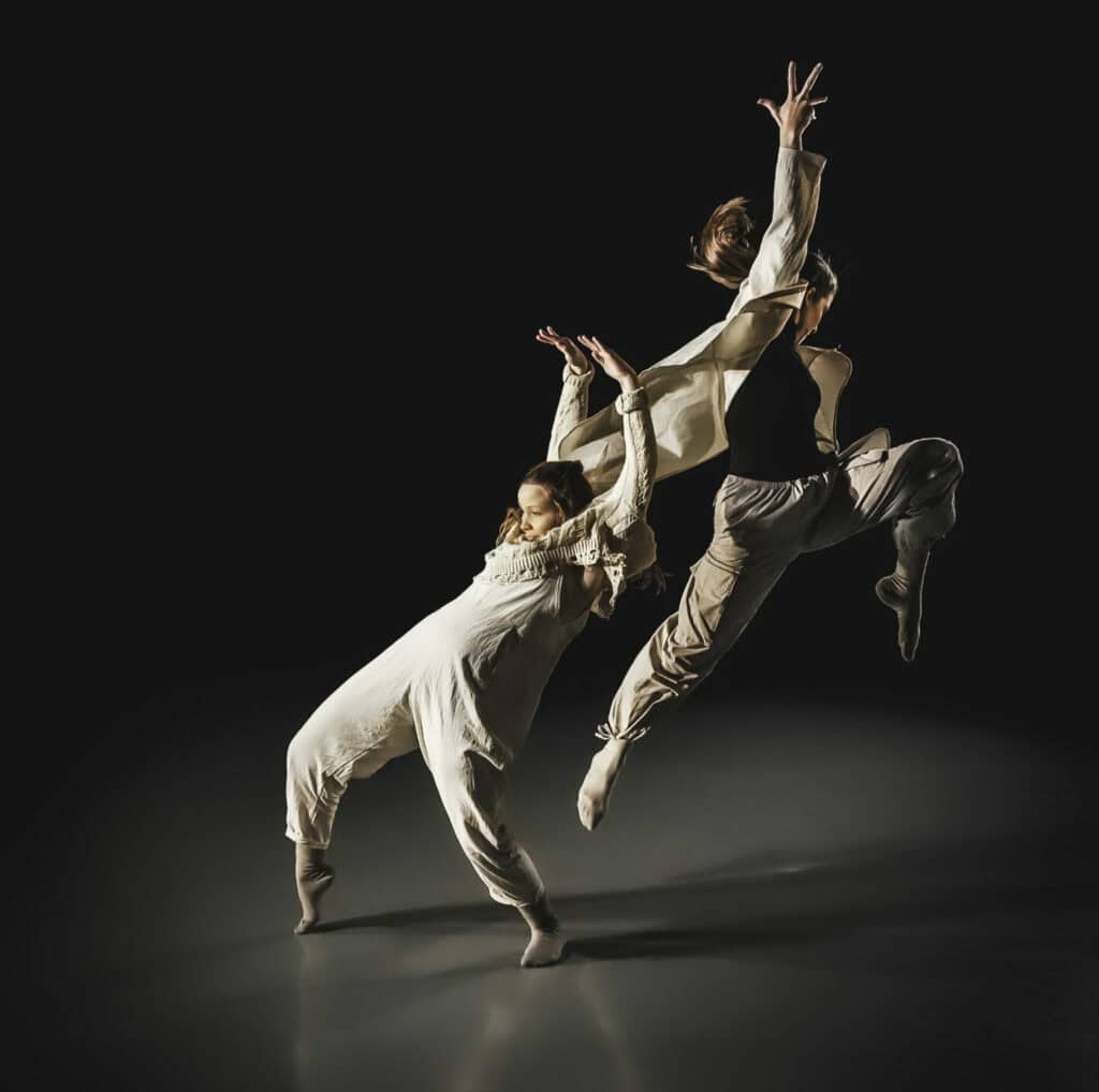 Chichester dance company return to home turf for grand finale ...