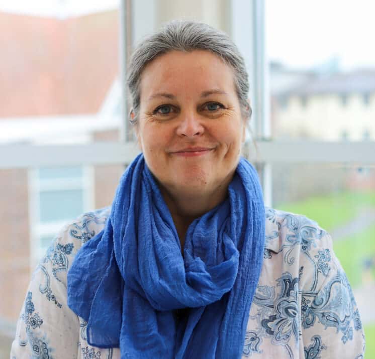 People - University of Chichester