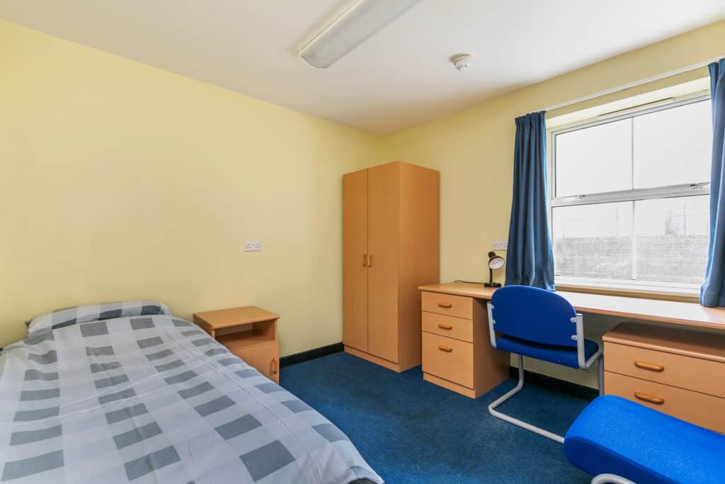 Catered with Ensuite - Bognor Regis - University of Chichester