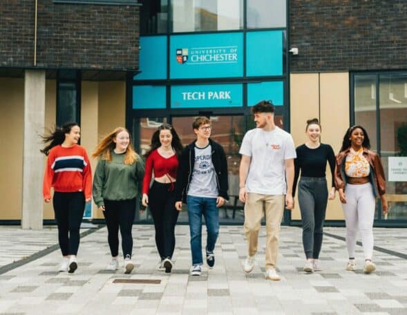 New funding for healthcare degrees to help improve outcomes in West ...