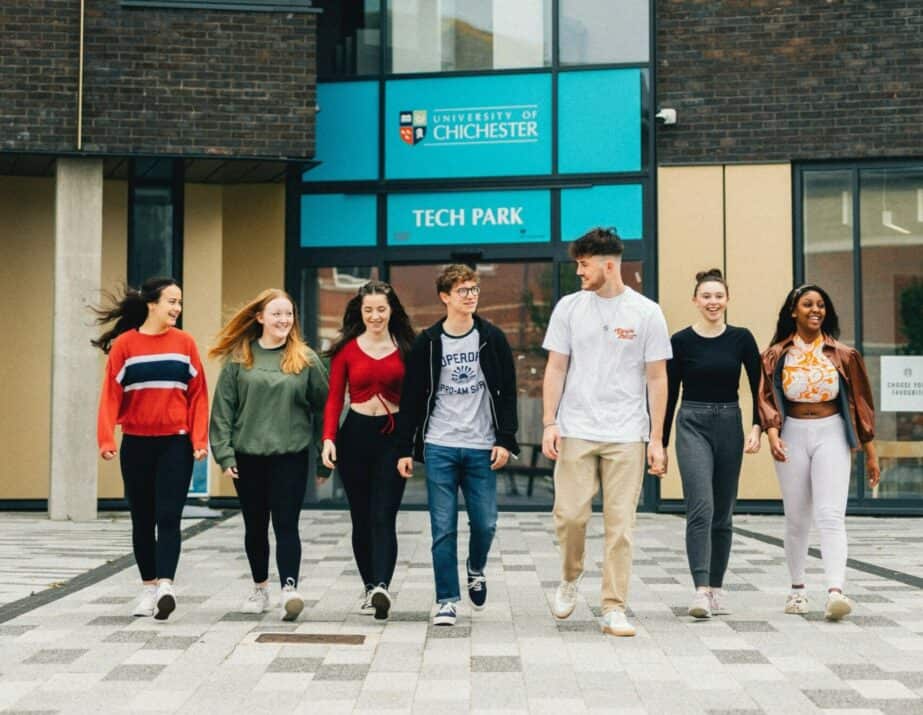 New funding for healthcare degrees to help improve outcomes in West ...