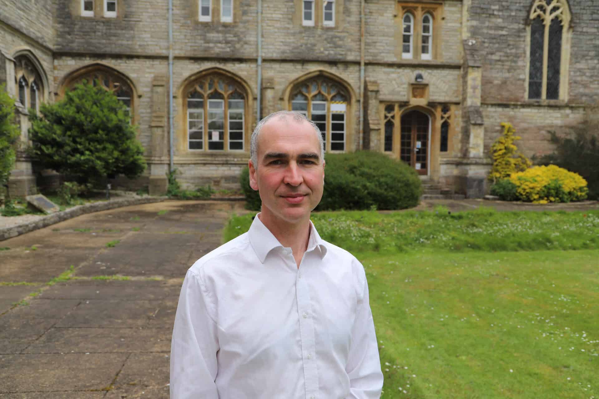 Professor to speak about optimising health and performance in ...