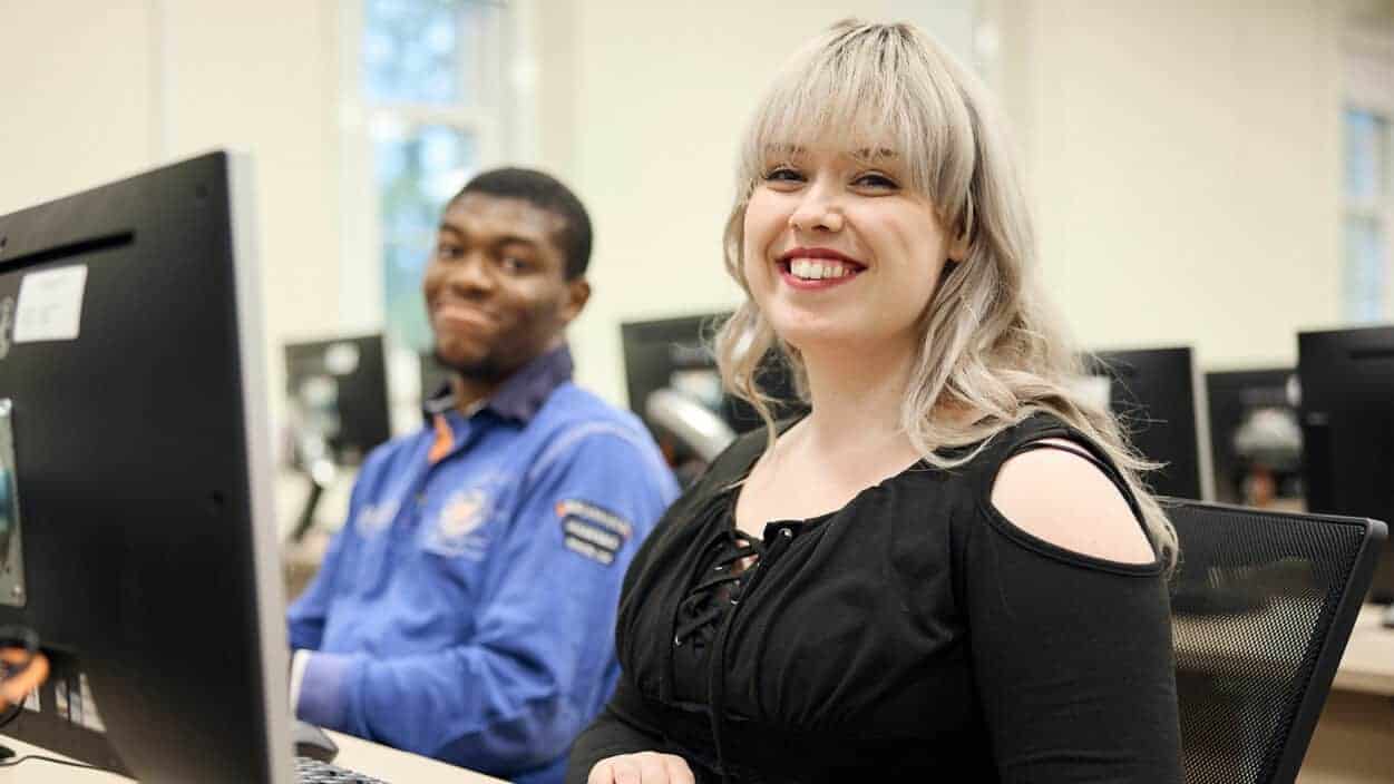 Data Scientist Degree Apprenticeship Degree - University of Chichester