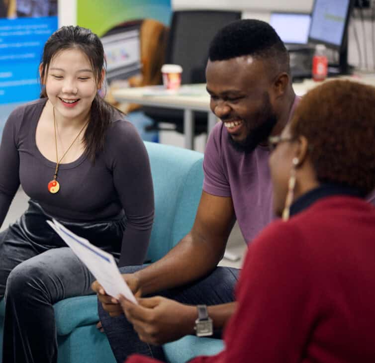 Contextual Offers - University of Chichester