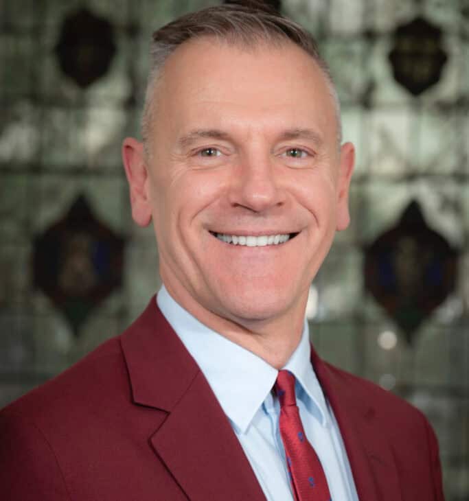 University of Chichester announces appointment of Professor Symeon ...