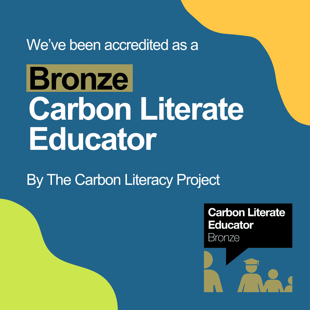 University of Chichester recognised with Carbon Literacy accreditation ...