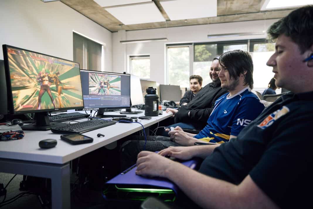 Dr Benjamin Sharpe: Why we need to prioritise mental health in esports ...