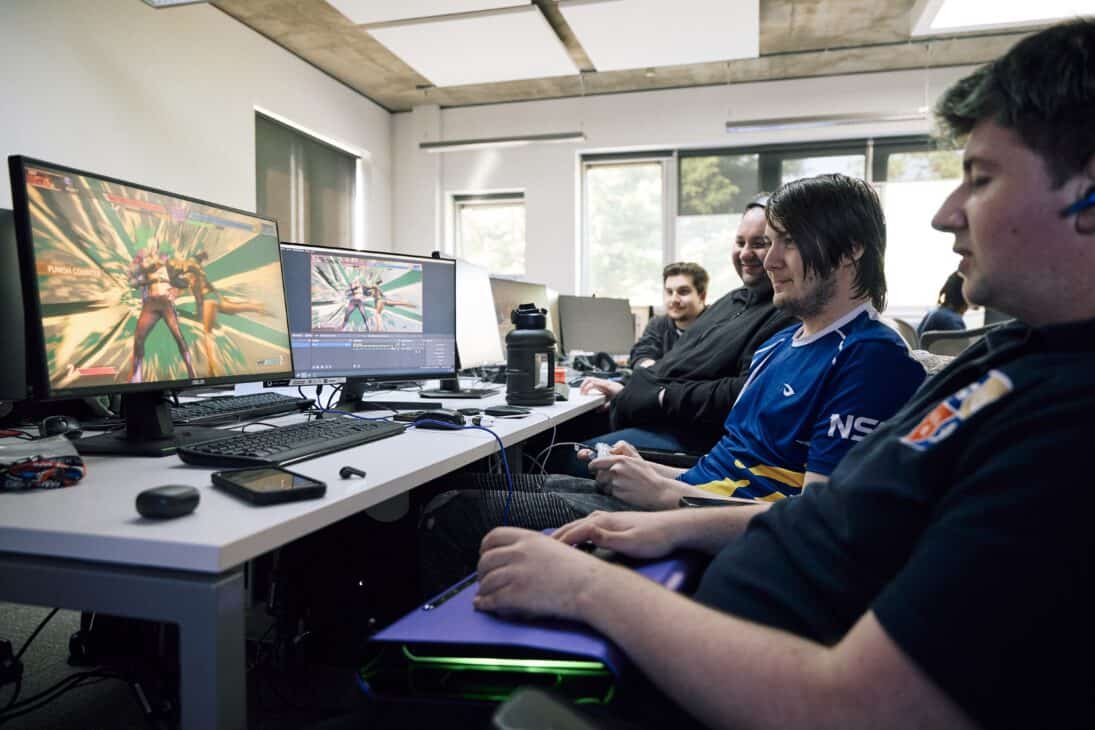 Dr Benjamin Sharpe: Why we need to prioritise mental health in esports ...