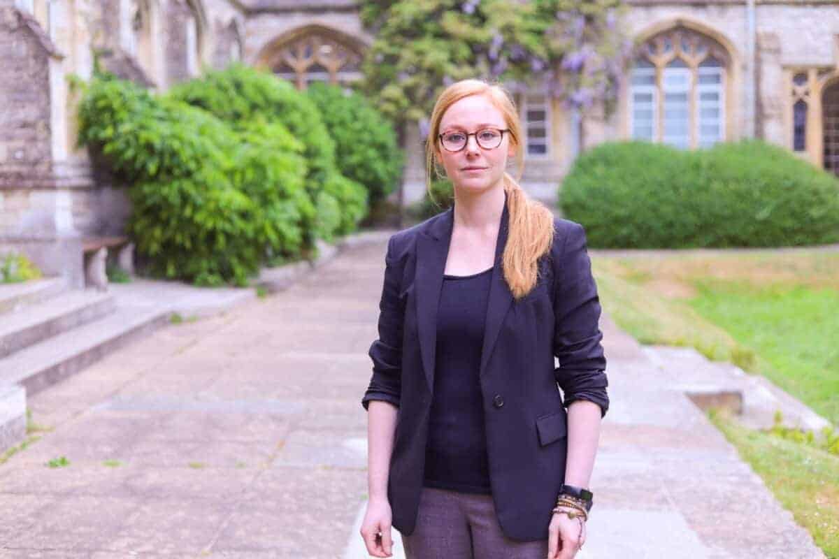 The Human Factor: Supporting Caregivers in the Workplace - University ...