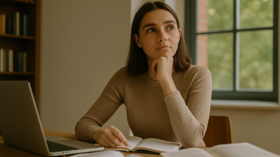 How to Deal with Exam Stress - University of Chichester