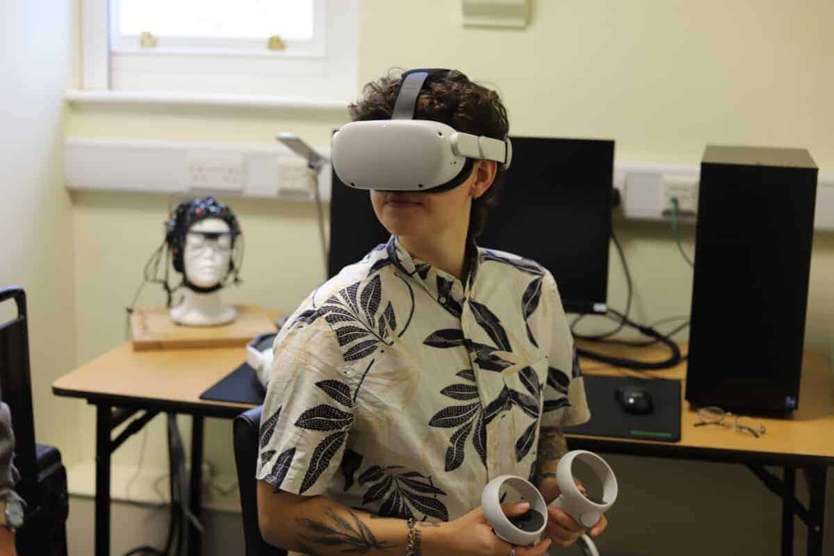 "Human attention has natural limits" - Scientist calls for paradigm ...