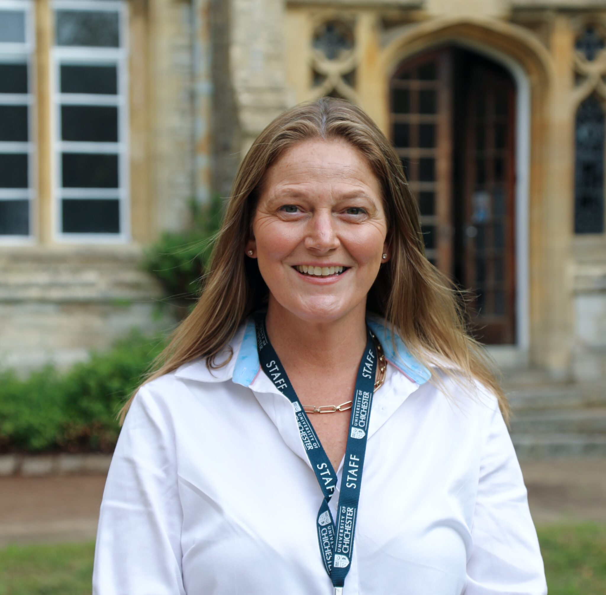 University of Chichester announces new COO appointment - University of ...