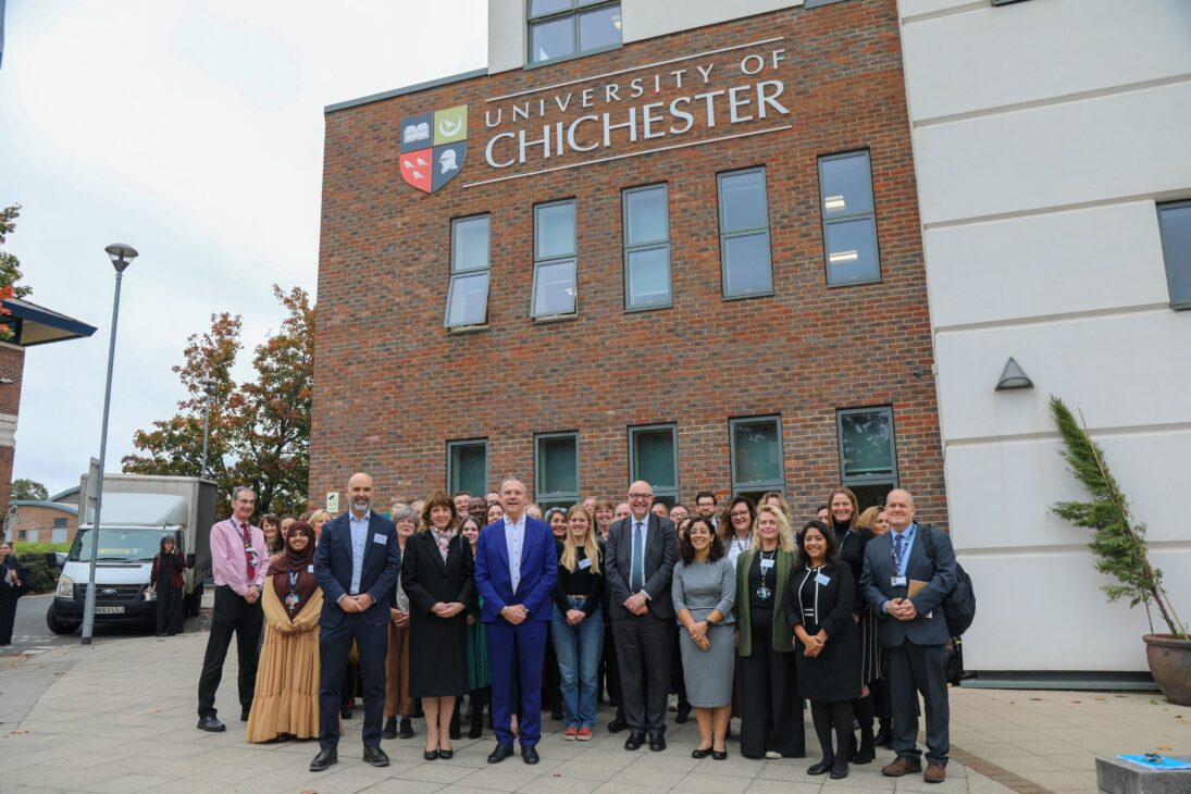 Honorary Graduates 2024: Professor Robin Banerjee - University of ...